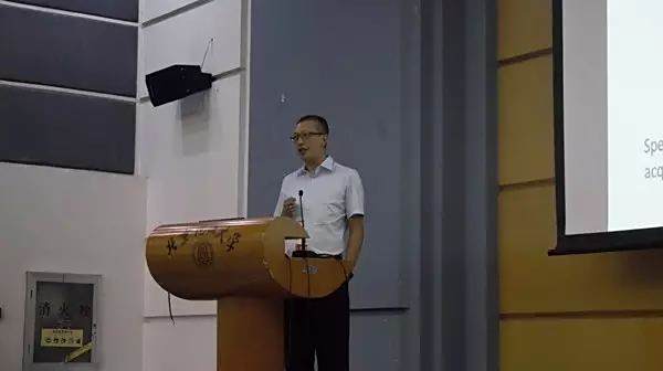 周琪（中国科学院副院长、党组成员，中国科学院大学党委书记、校长（兼）） 百度百科