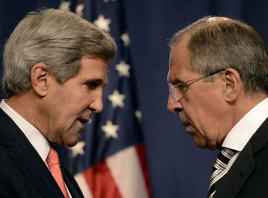 担任外长15年，拉夫罗夫为何此时说这番话，所说俄罗斯名人指谁？_百科TA说