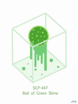 SCP-447_百度百科