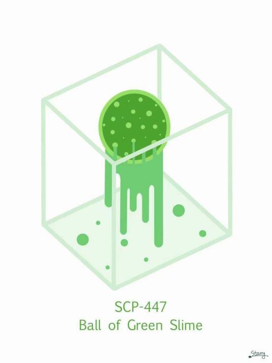 SCP-447_百度百科