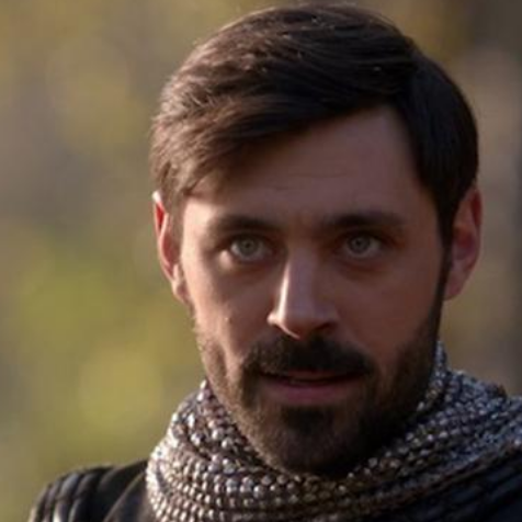 极地恶灵第一季_百度百科