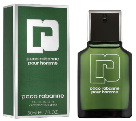 PACO RABANNE_百度百科