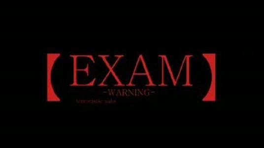 EXAM系统_百度百科