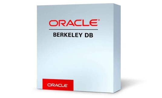 Berkeley DB_百度百科