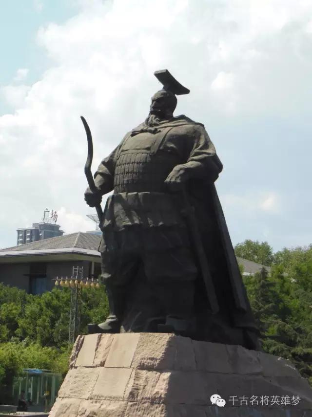 如果赵武灵王能多活几年，和苏秦联手，大秦帝国恐怕早就玩完了！_百科TA说