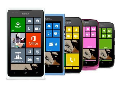 Windows Phone 7.5_百度百科