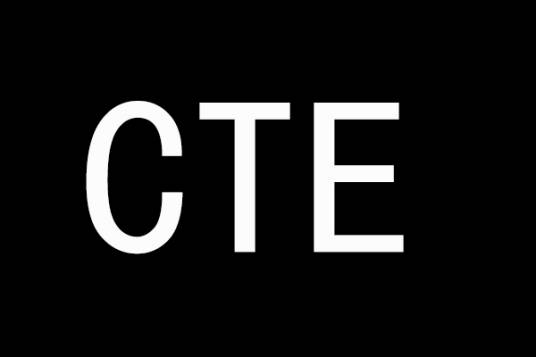 CTE（计算机显示终端）_百度百科
