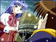 Kanon（2002年东映动画制作的电视动画）_百度百科