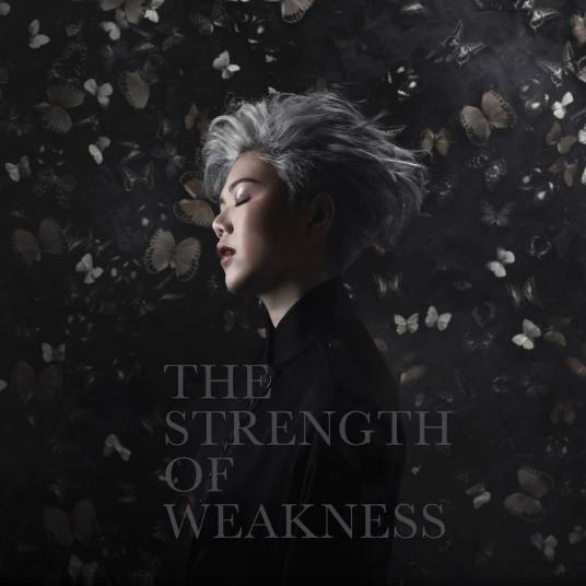 The Strength Of Weakness_百度百科