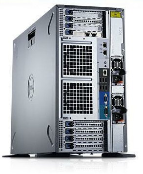 戴尔T620_百度百科