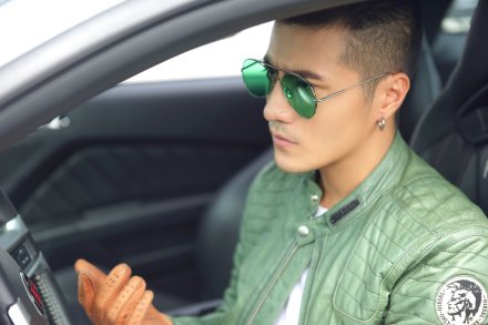 极速飙车（美国2013年Gary Hymes执导电影）_百度百科