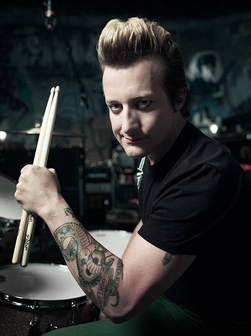 Trestyn Zradicka_百度百科