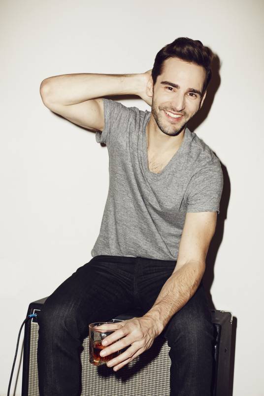 Mikey Wax_百度百科