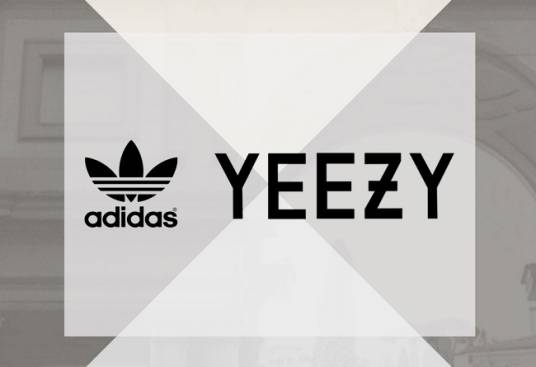 YEEZY_百度百科