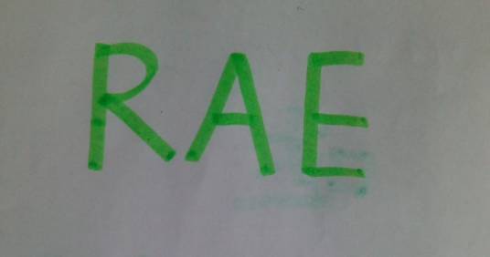 rae（英国研究评估考核）_百度百科
