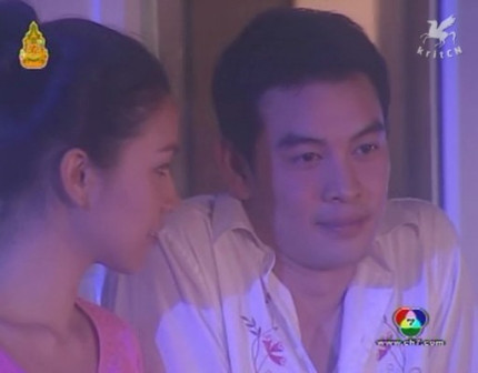 爱对恨错（泰国2006年查克利·彦纳姆、Kob Suvanant Kongying主演的电视剧）_百度百科