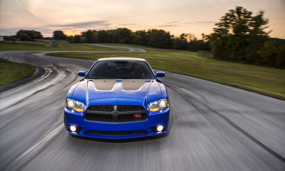 道奇（汽车品牌）_百度百科