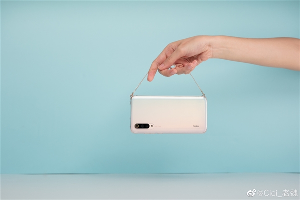 2599元 小米CC9美图定制版售罄：7月12日再次开卖_百科TA说