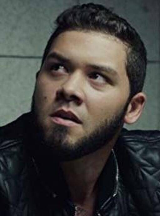 Andrew Casanova_百度百科