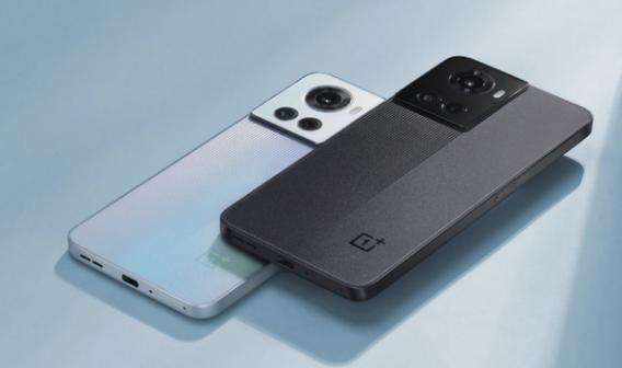 一加Ace Pro_百度百科