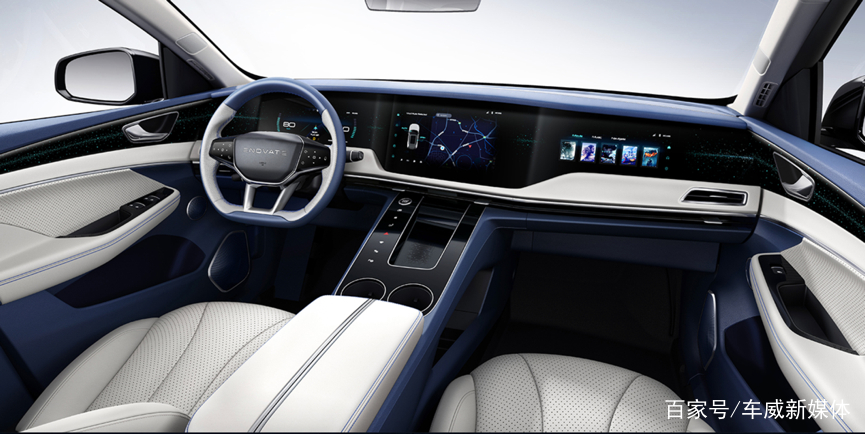 天际ME7正式上市，补贴后售价区间为21.88万-28.98万元_百科TA说