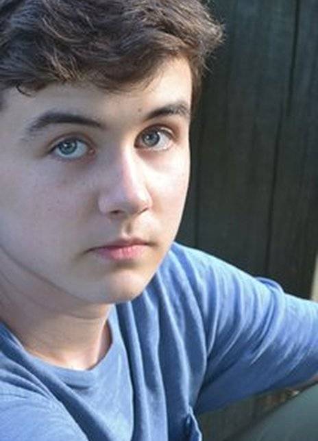 Dylan Clark Marshall_百度百科
