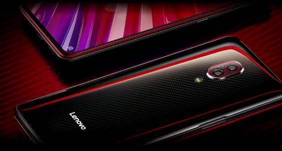 骁龙855首发量产联想Z5 Pro GT开箱视频体验，对比小米MIX3荣耀Magic_百科TA说