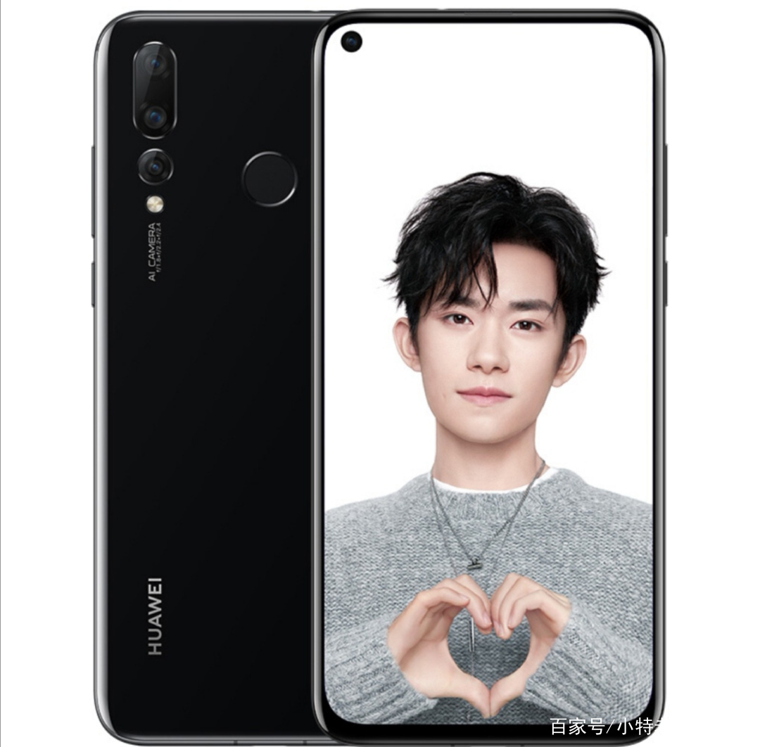 OPPO k5 PK 华为 nova4_百科TA说