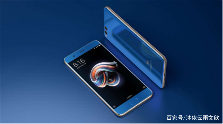 同样是小米旗下，红米note5与小米note3，二者的差距又在哪里呢？_百科TA说