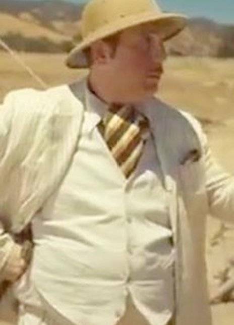 Corey Kotler_百度百科