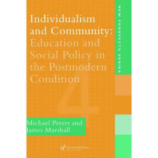 Individualism and Community_百度百科