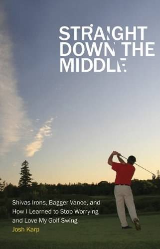 Straight Down the Middle_百度百科
