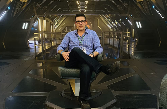 Joe Menendez_百度百科