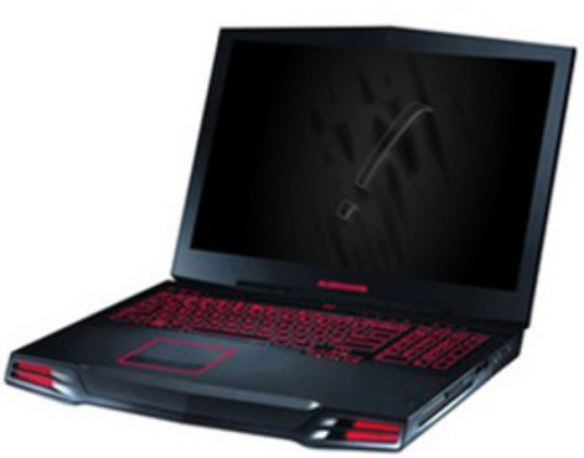 Alienware M18x(ALW18D-3848)_百度百科