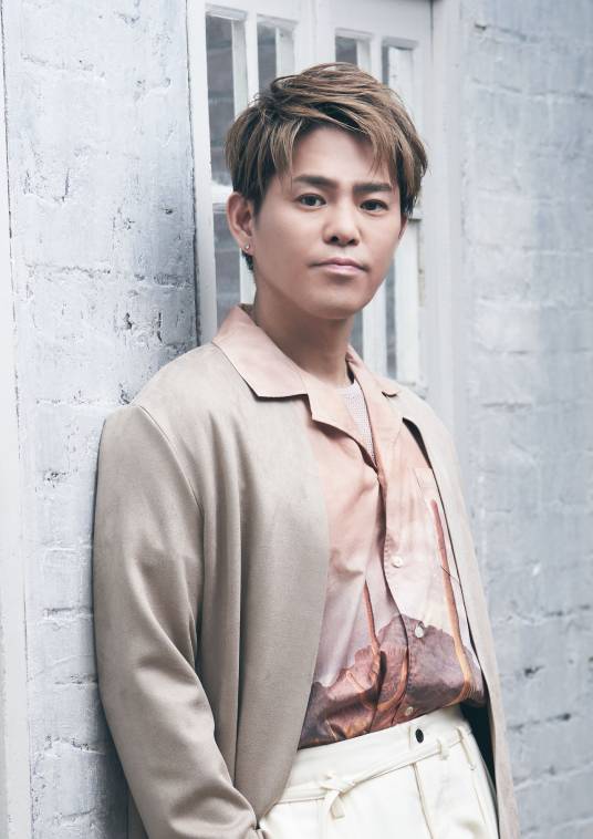 YUICHIRO_百度百科