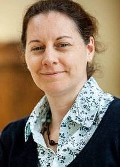 Sarah Weldon_百度百科