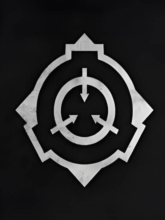 当你被scp基金会通缉之后_百度百科