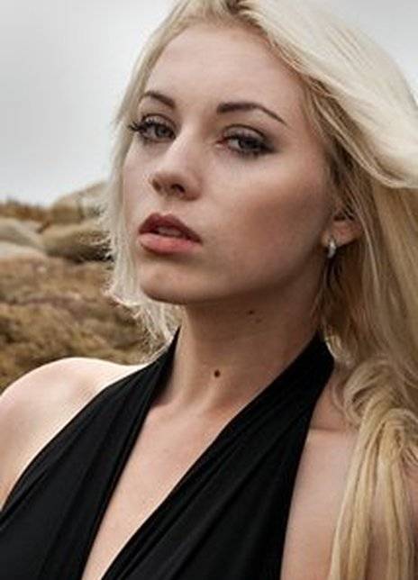 Chelsea Mark_百度百科