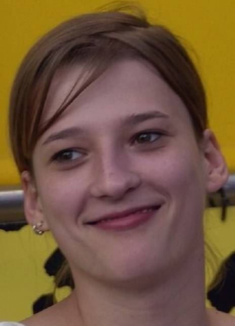 Maria Kwiatkowsky_百度百科