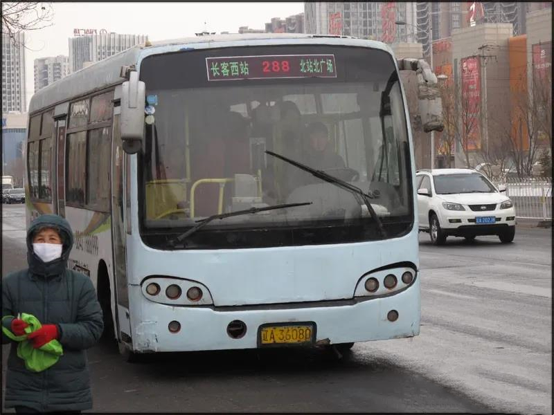 沈阳公交288路_百度百科