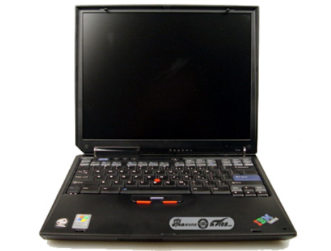ThinkPad R40e CC4_百度百科