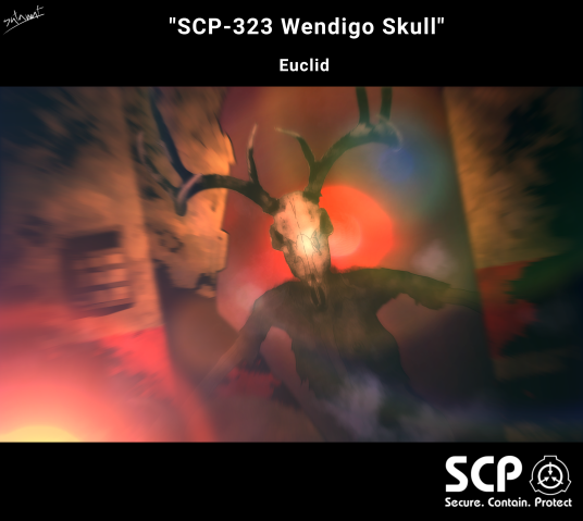 SCP-323_百度百科