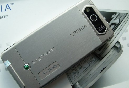 sony ericsson x1_百度百科