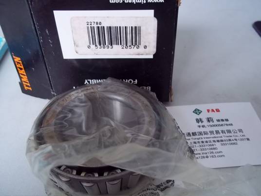 TIMKEN 95500/95962轴承_百度百科