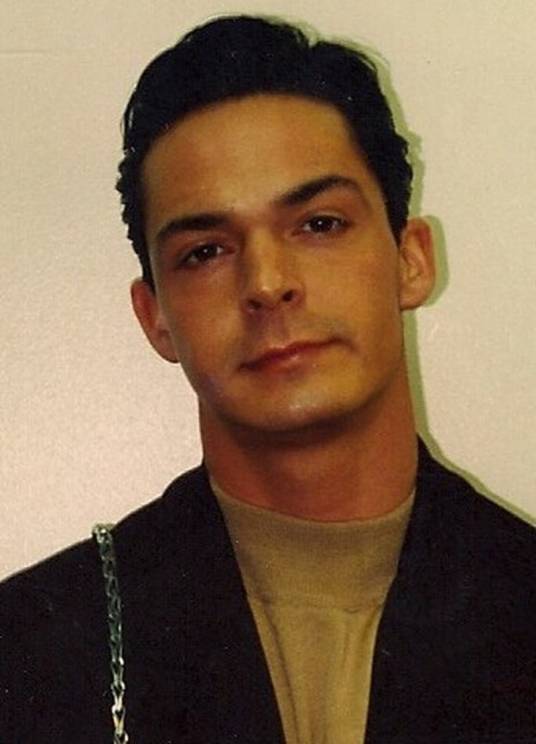 Billy Gallo_百度百科