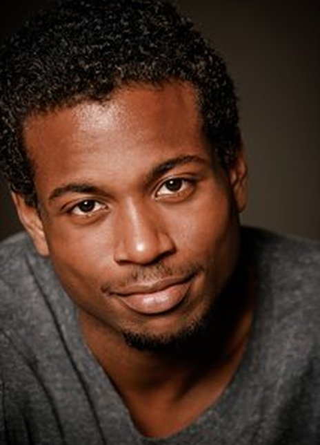 Marcus Griffiths_百度百科