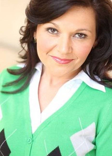 Janet Ivey_百度百科