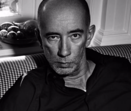 Carsten Holler_百度百科