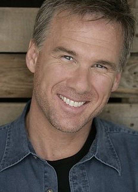 James Symington_百度百科