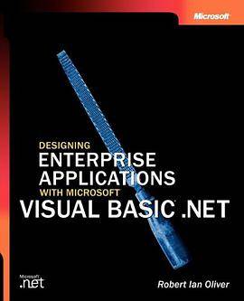 Designing Enterprise Applications with Microsoft Visual Basic.NET_百度百科